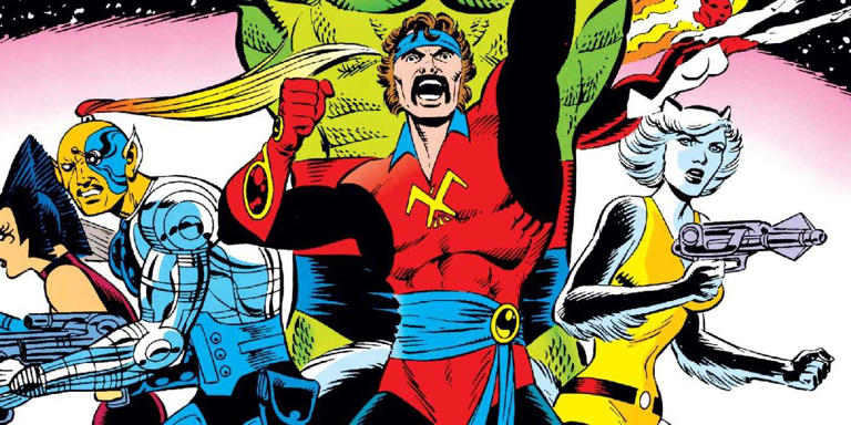 10 Underrated Marvel Teams That Every Avengers Fan Needs to Know About