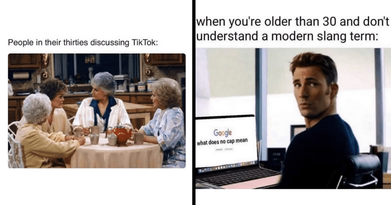 20+ Elder Millennial Memes for Thirty-Somethings Who are Tired of Adulting