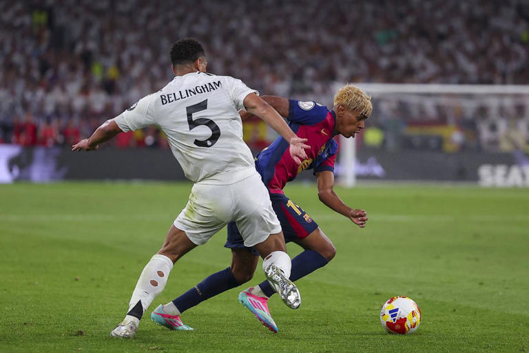 ¿Dónde ver fútbol en TV en España 2025/26? Guía completa de canales y ...