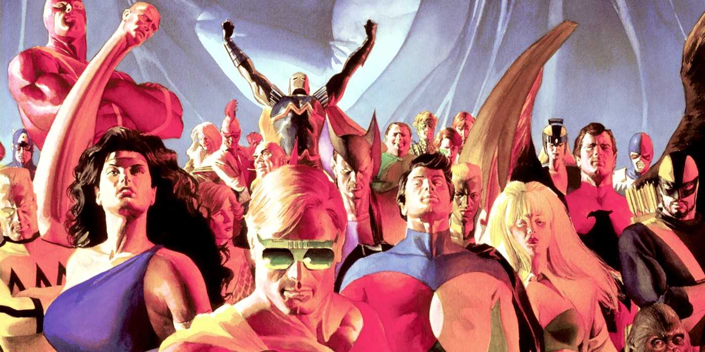 10 Underrated Marvel Teams That Every Avengers Fan Needs to Know About