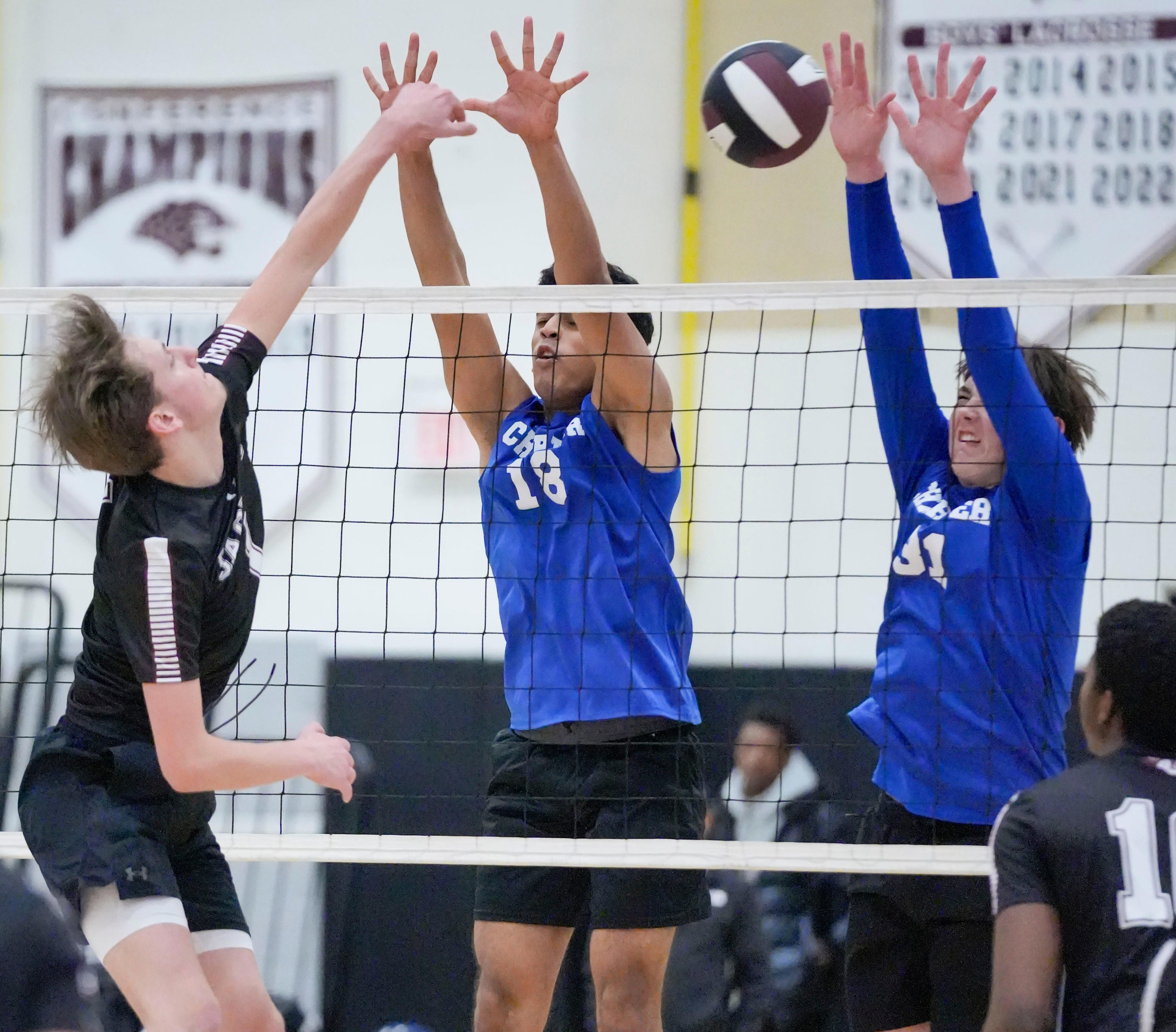 Spring high school sports state championships start this week. Here's ...