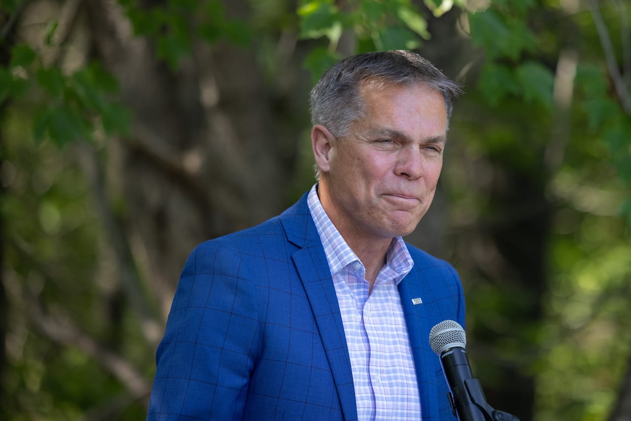 'We just want to be a world-class college,' says NSCC president as ...