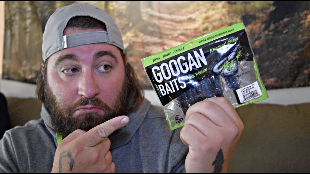 Do Googan Baits actually work… or is it just hype?