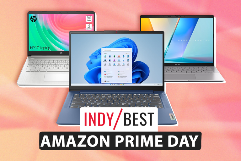 I’m a tech writer and these are the best laptop deals for Amazon Prime Day 2025