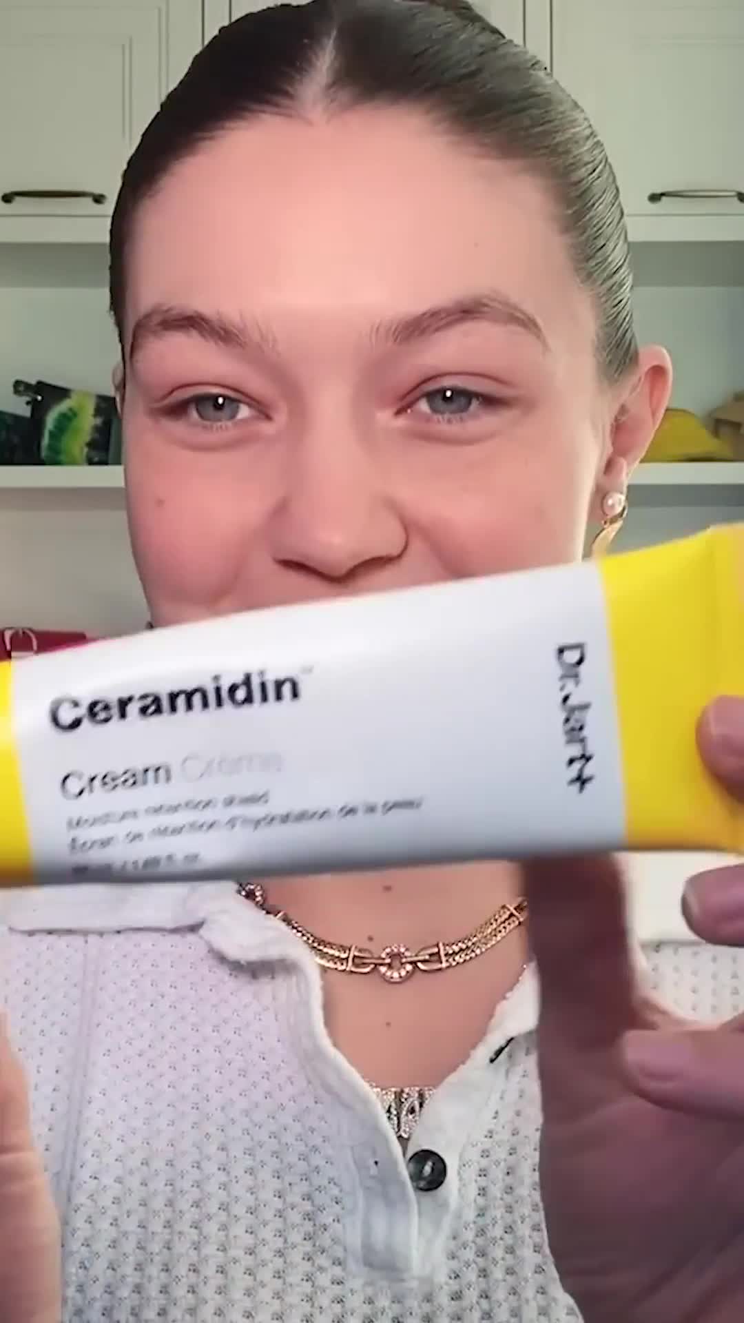 Celebs Reveal Their Acne Routines