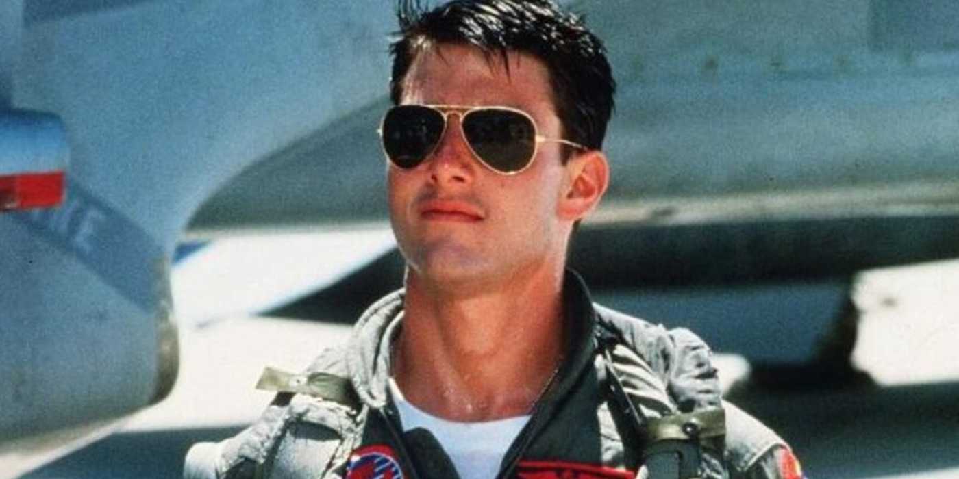 Top Gun has a secret meaning most fans still don't
