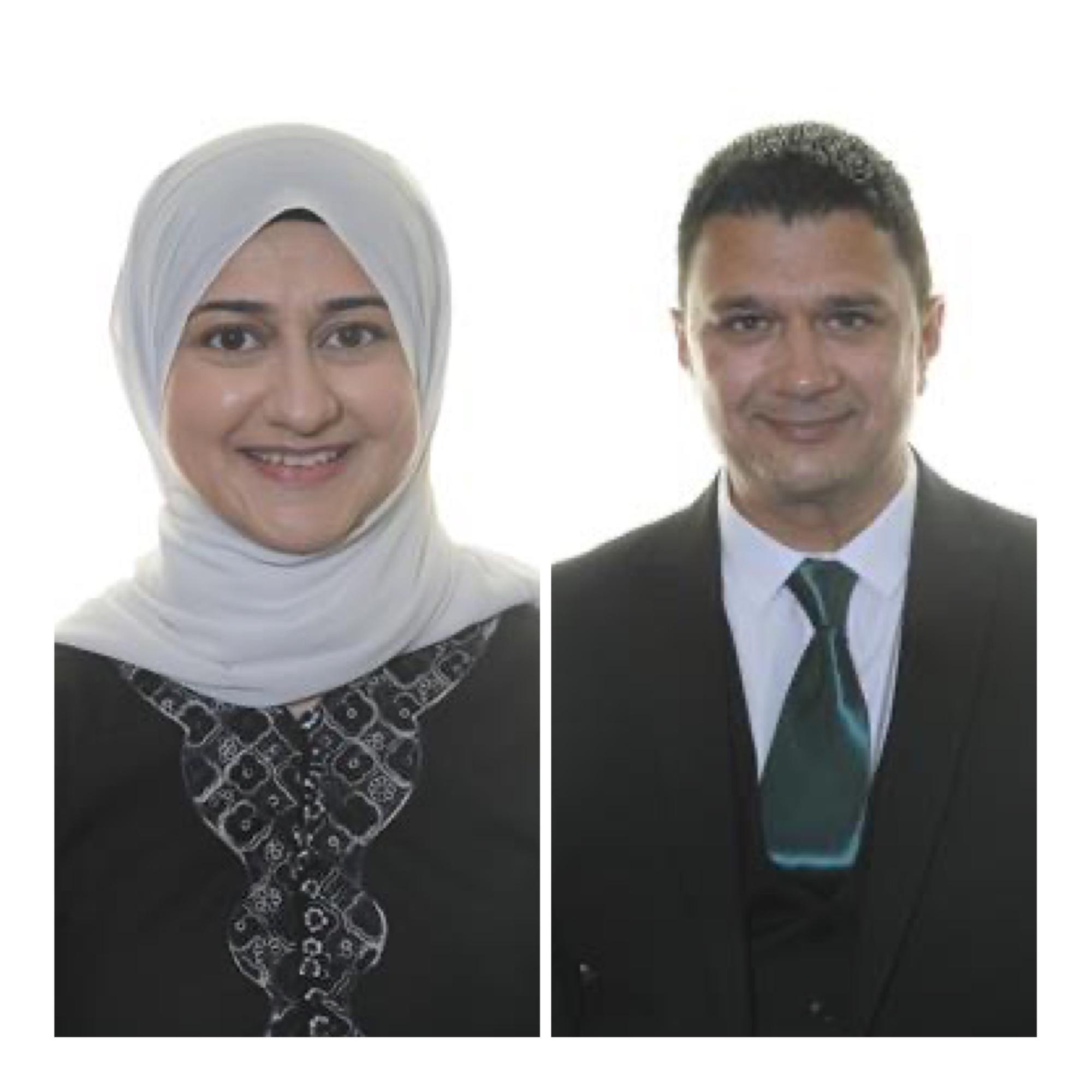 Rotherham to welcome new mayor and deputy at annual council meeting