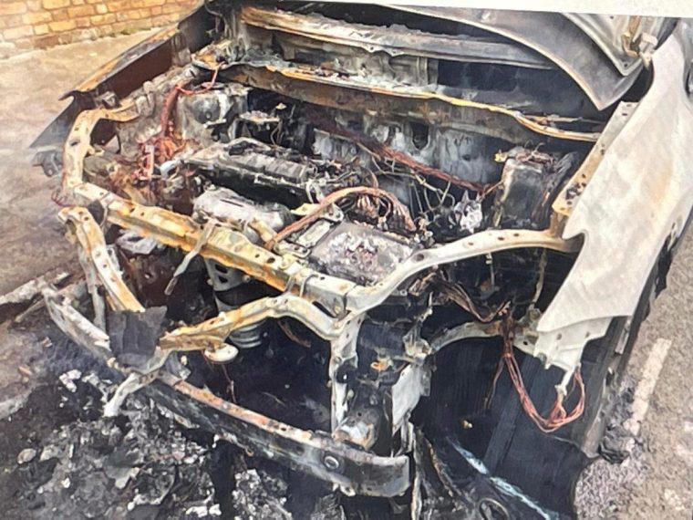 Everything we know so far as man arrested over ‘firebomb’ attack at ...