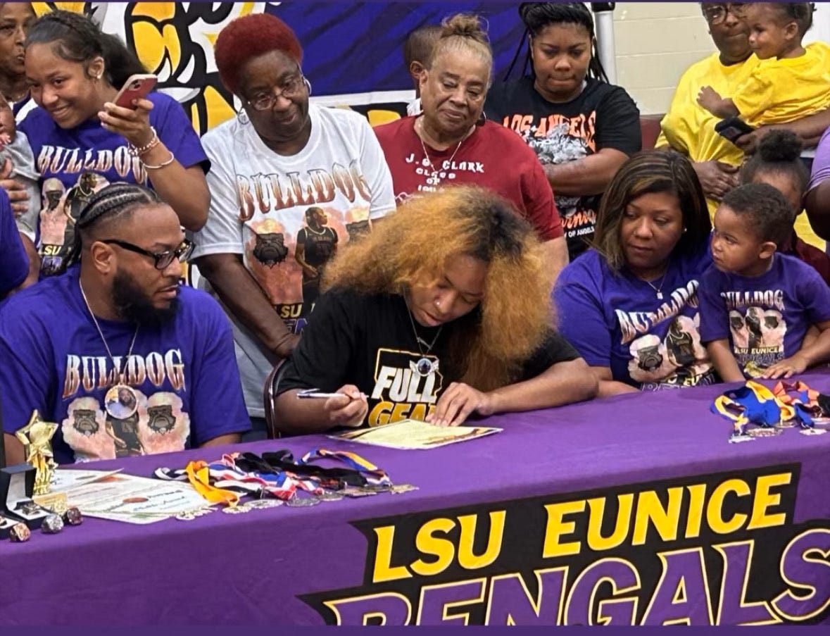 Spring Signing Day Roundup: Here are 18 area athletes to sign NLI