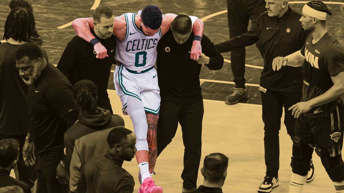 "This could go down as one of the darker Celtics days" - Bill Simmons ...