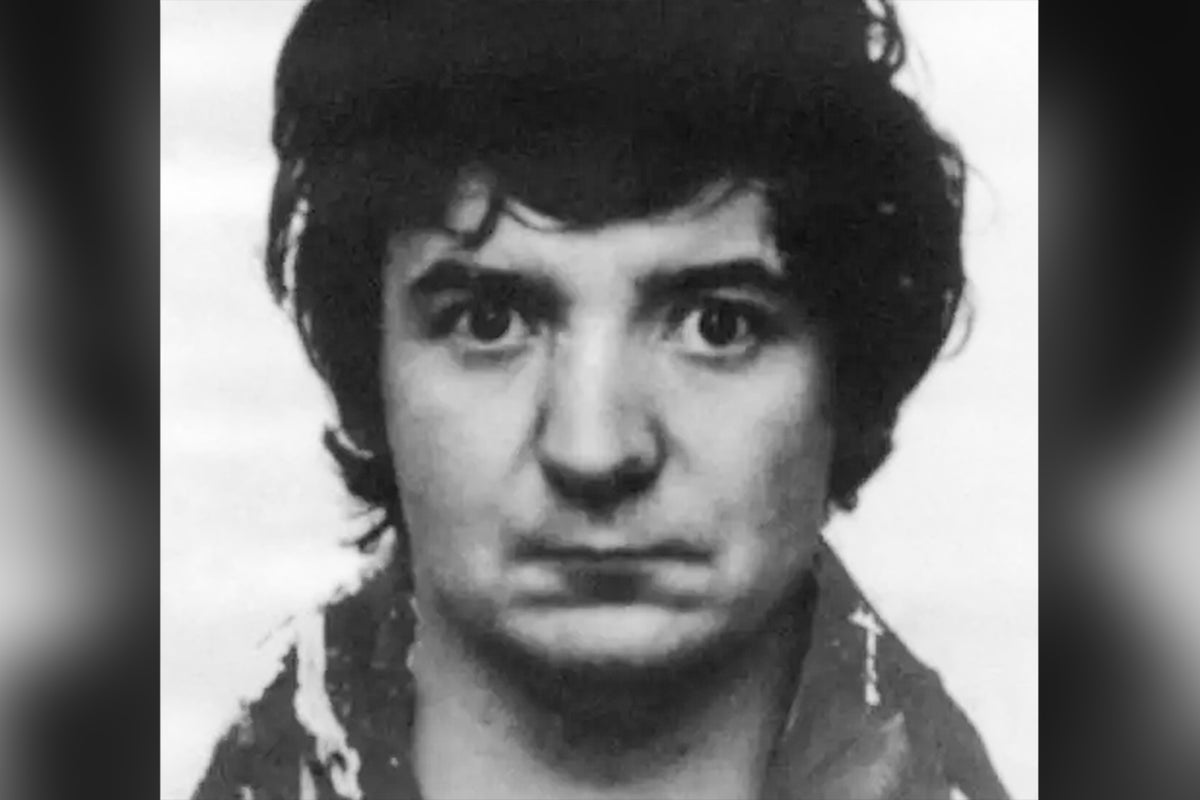 Who is Peter Sullivan and why was he in prison for 38 years?