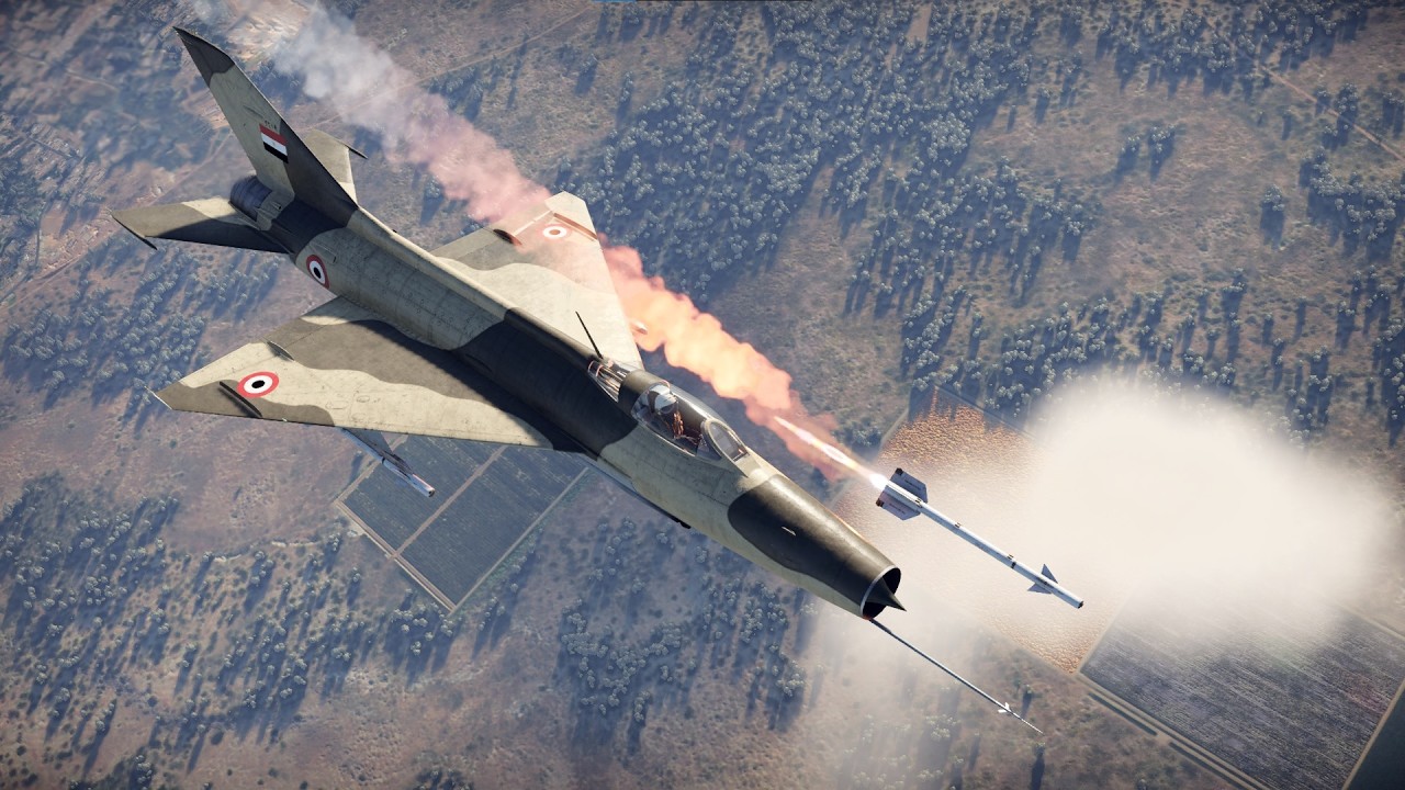 Did a Pakistani pilot really down an Israeli jet with a single shot?