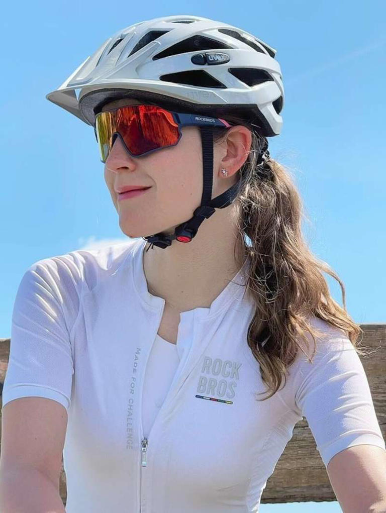 Expertin Anne van Hettinga: Mehr Power auf dem Rad: 5 Gründe, warum ...