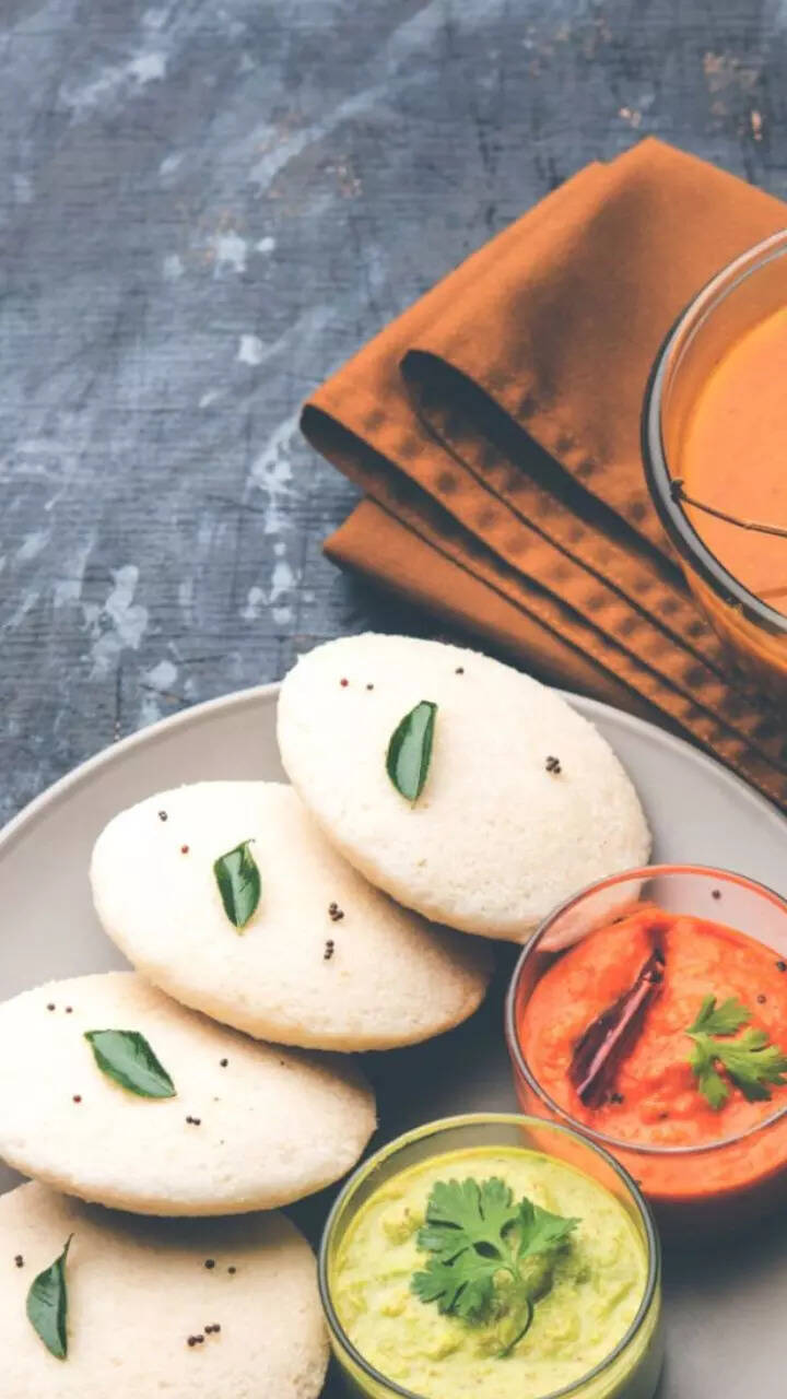 10 types of idli for school or office tiffin