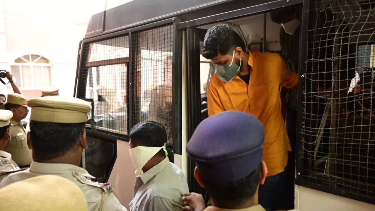 Pollachi rape-blackmail case: All you need to know about 2019 scandal ...