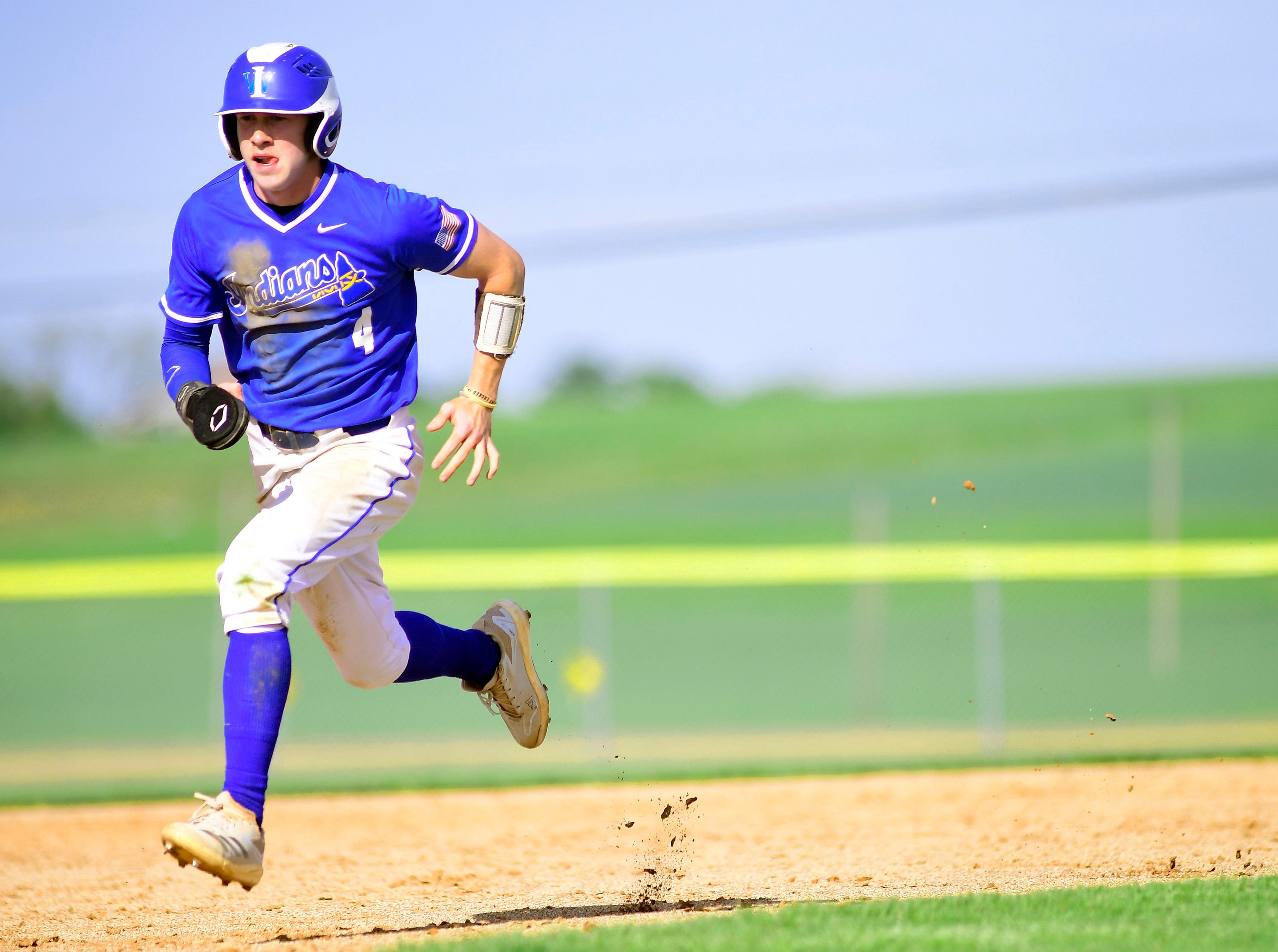 Meet 20 Franklin and Fulton counties athletes to watch in spring 2026