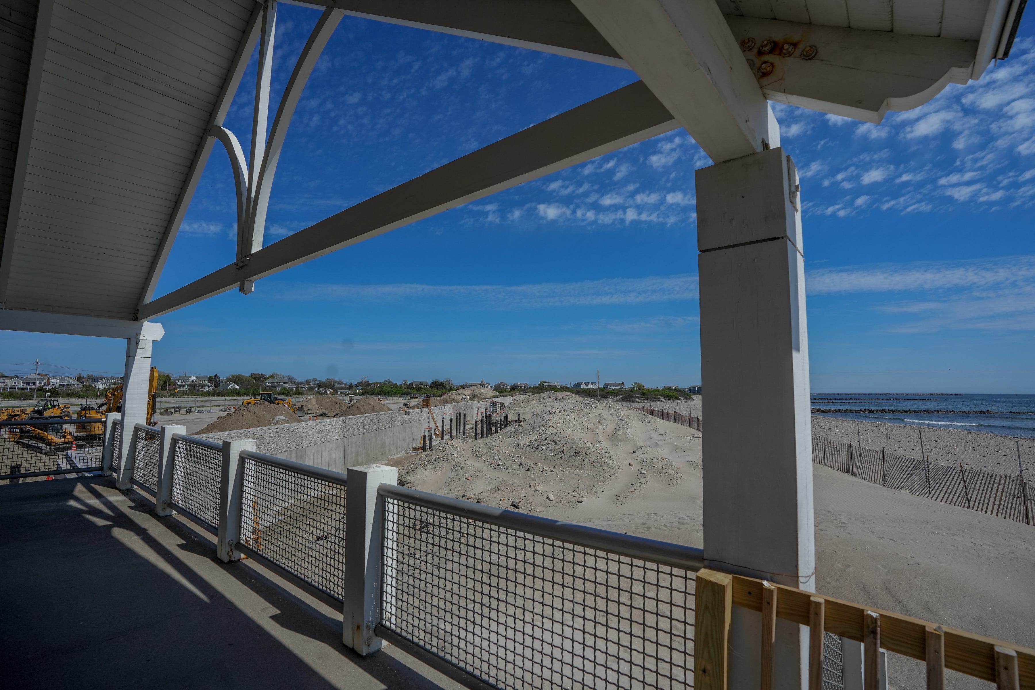 RI beach access bills are moving forward in the General Assembly. Here ...