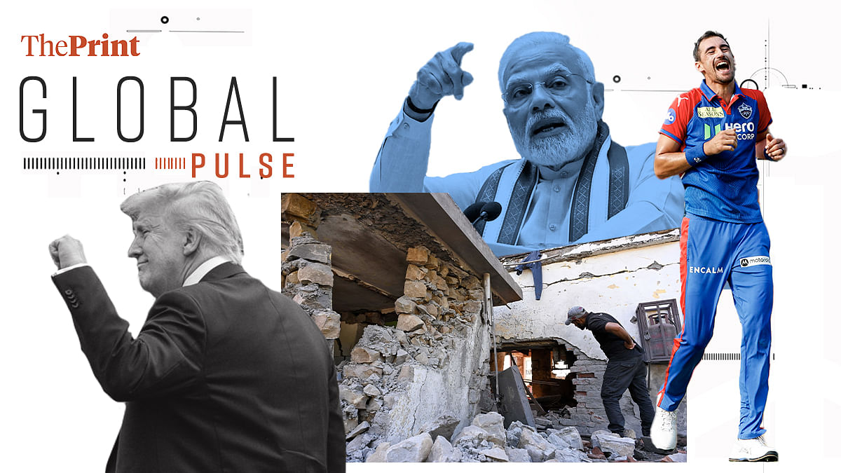 India-Pakistan conflict isn’t just bilateral, it shows ‘changing ...