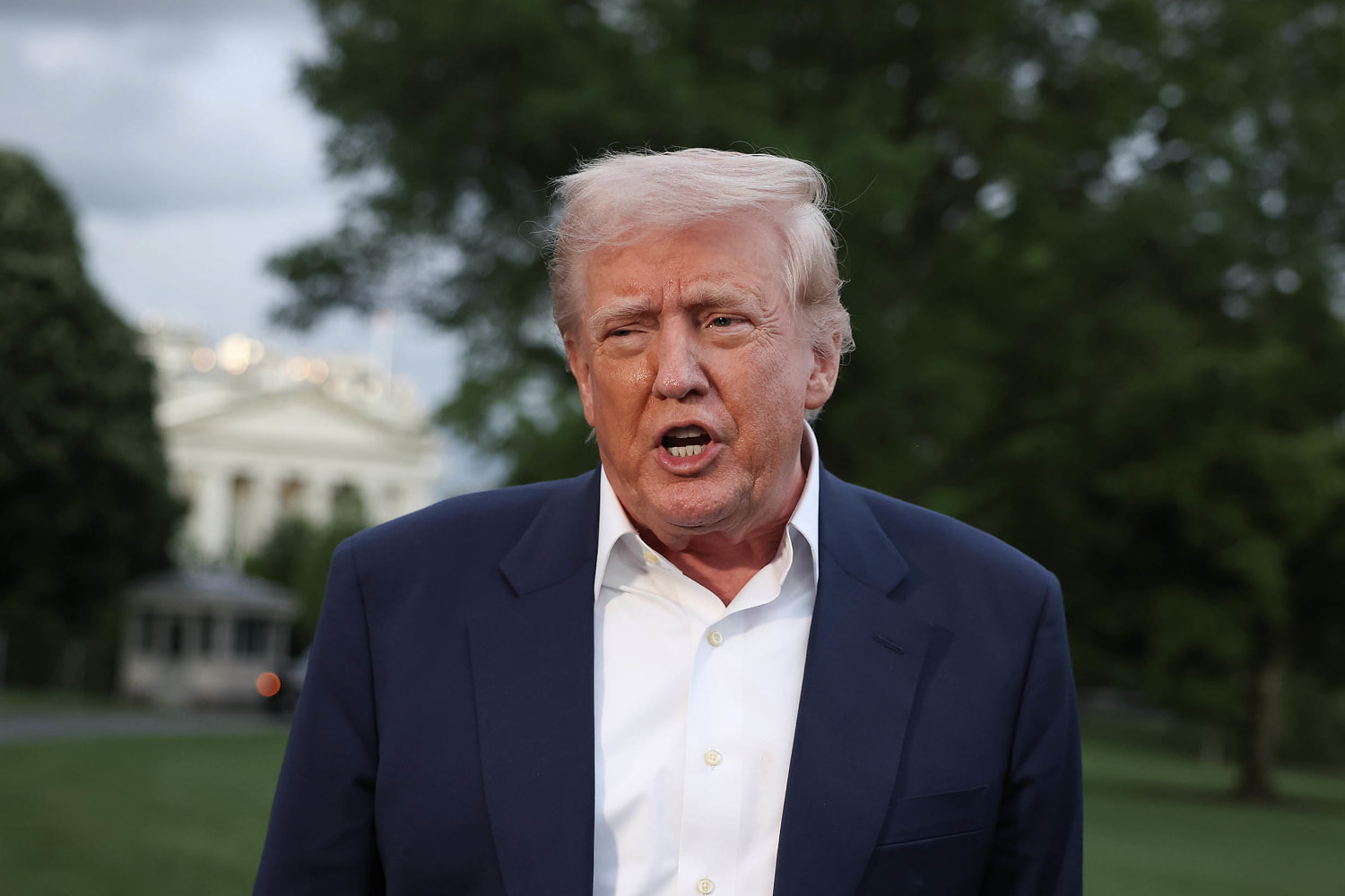 Trump's messy trade policy is causing more problems than it's fixing