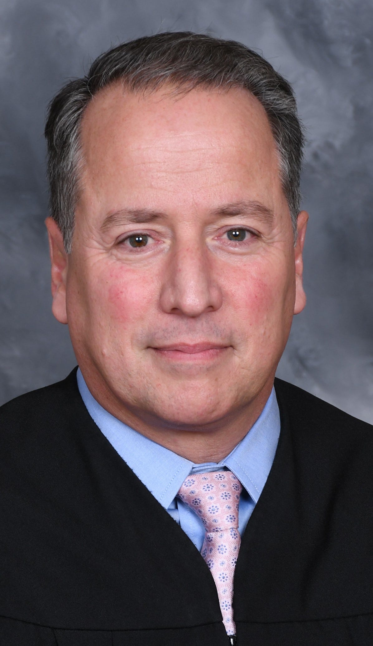 Meet the new top judge in Somerset, Hunterdon and Warren counties