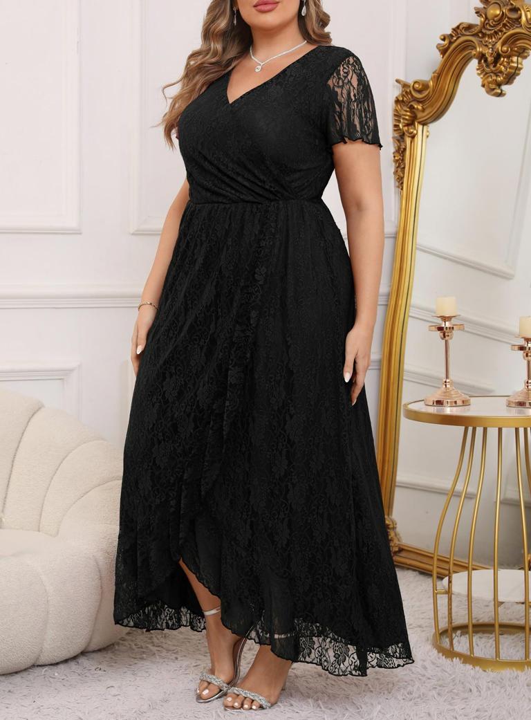 30 Flowy Dresses From Walmart You'll Basically Live In