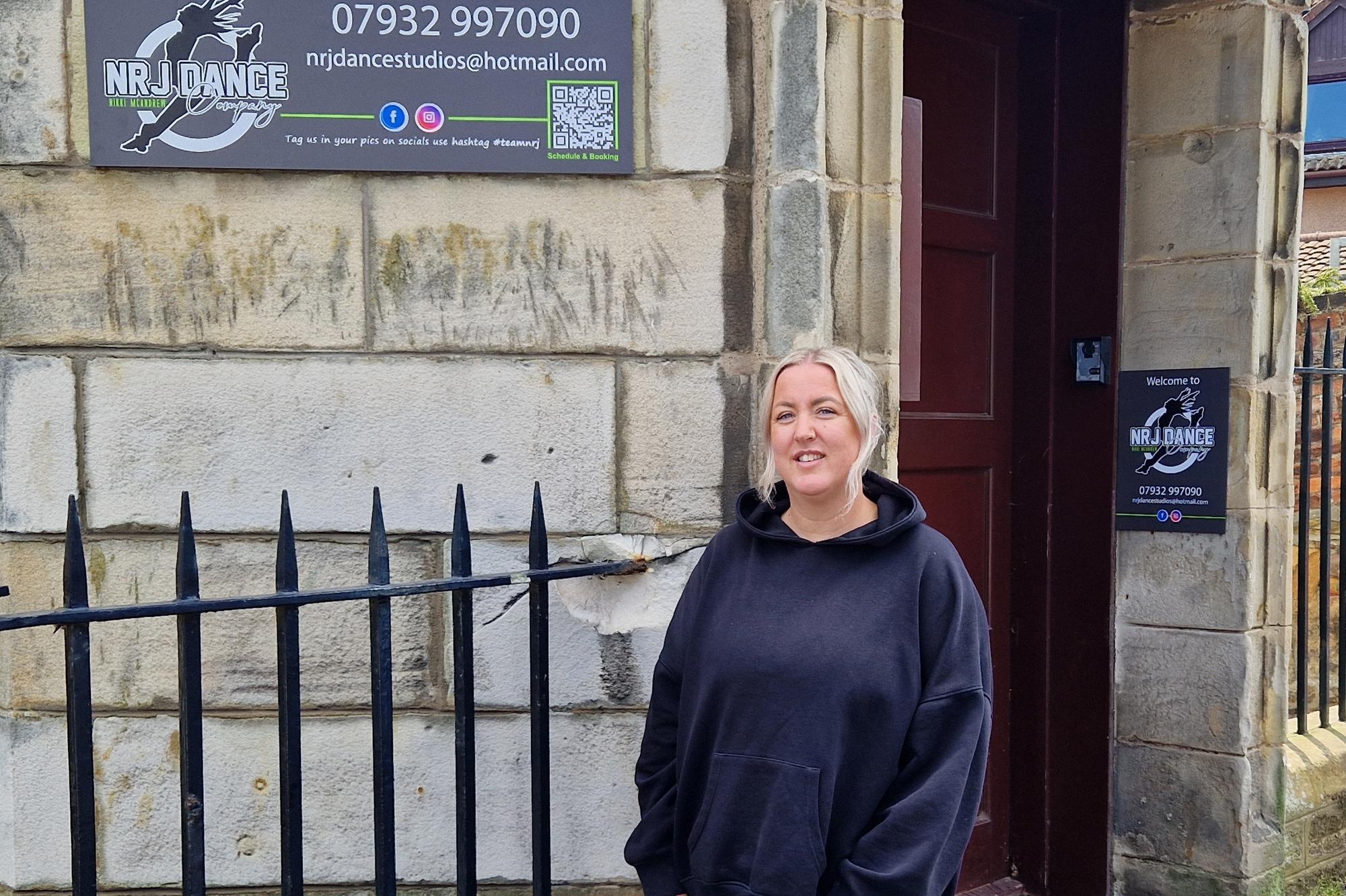 Open day marks new era for landmark dance studio in Kirkcaldy