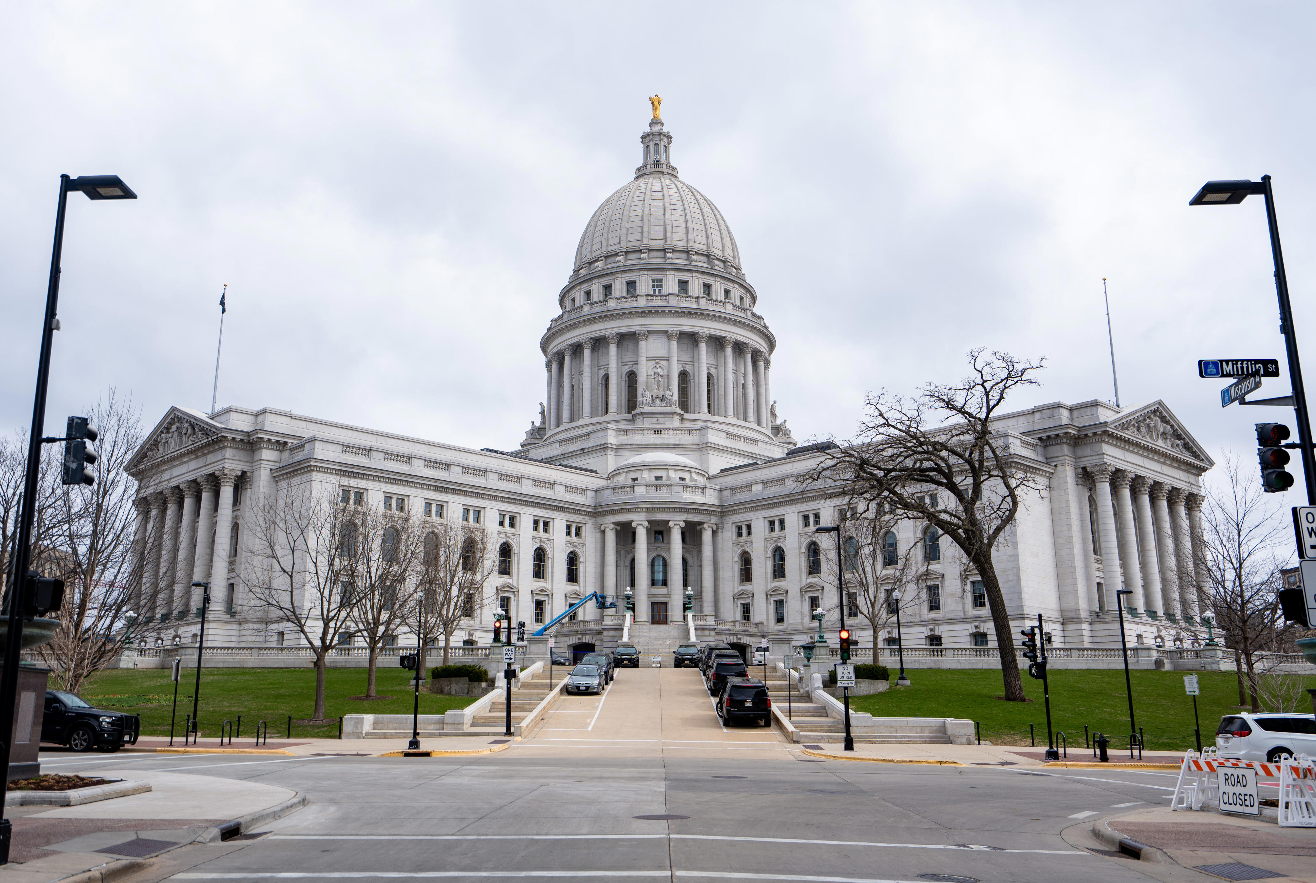 Lack of funding in state budget will shutter two facilities for ...