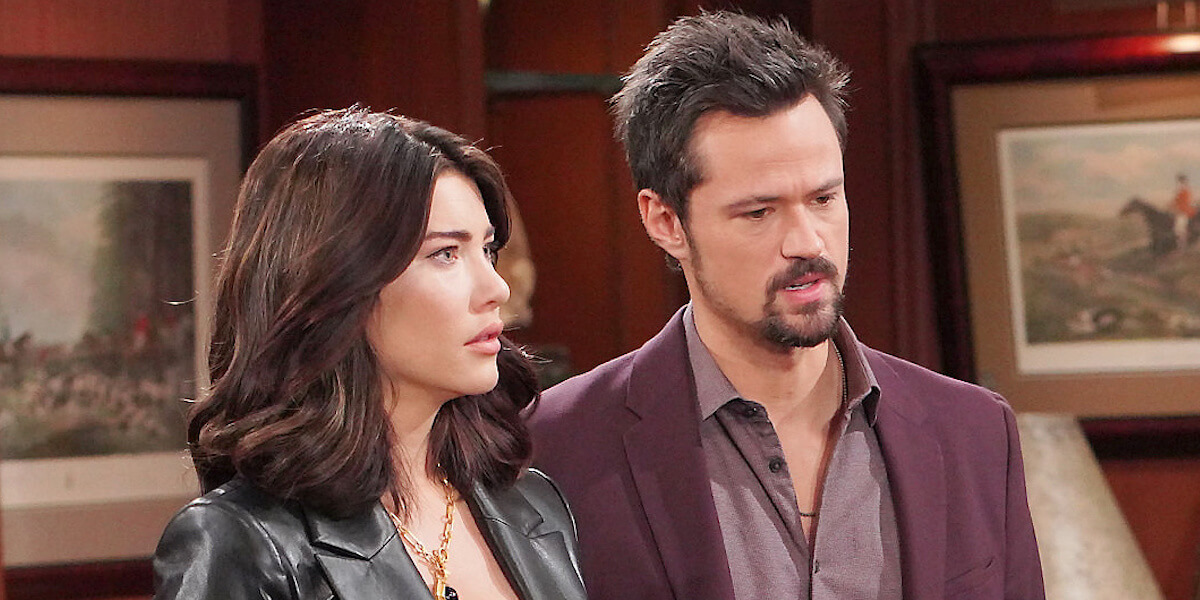 Beautiful: Steffy teme che Hope riporti Thomas in crisi | Trama 19 ...