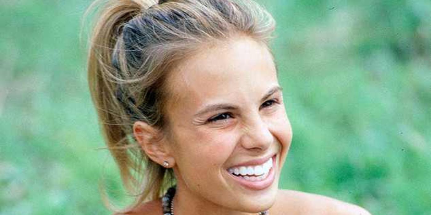 Why Elisabeth Hasselbeck's Rumored Return to 'Survivor 50' Would Be Major