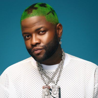 Skales’ 'Shake Body' smashes new Spotify record, debuts on Global Viral ...