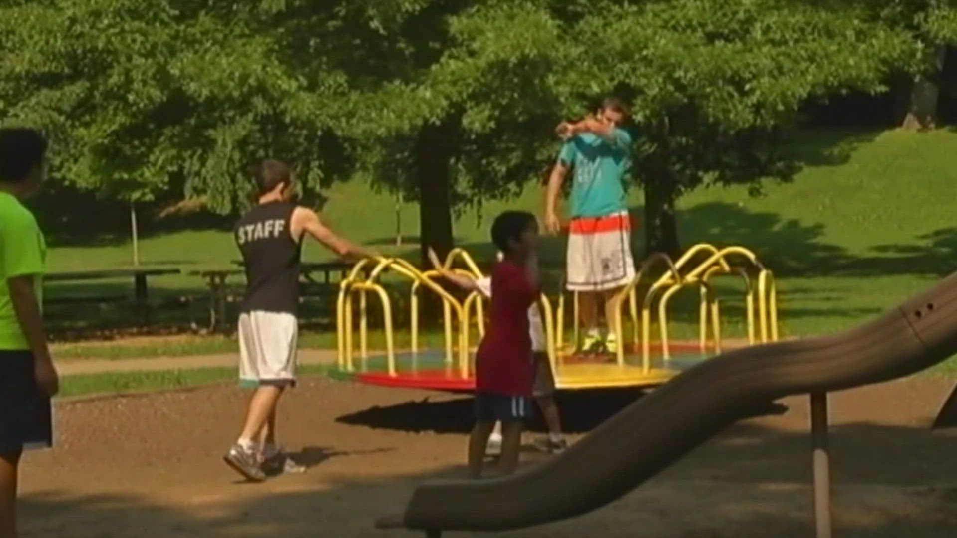 Mom Squad: What parents need to know about muscle dysmorphia in children