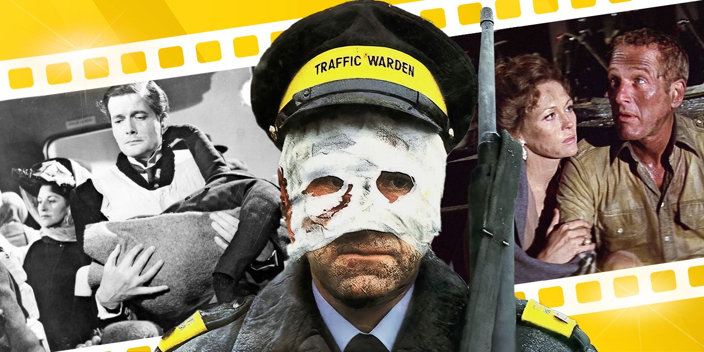 25 Best Disaster Movies of All Time, Ranked