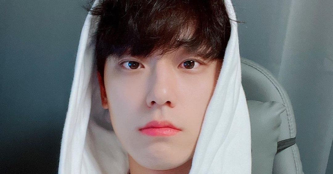 Lee Do Hyun discharged from military