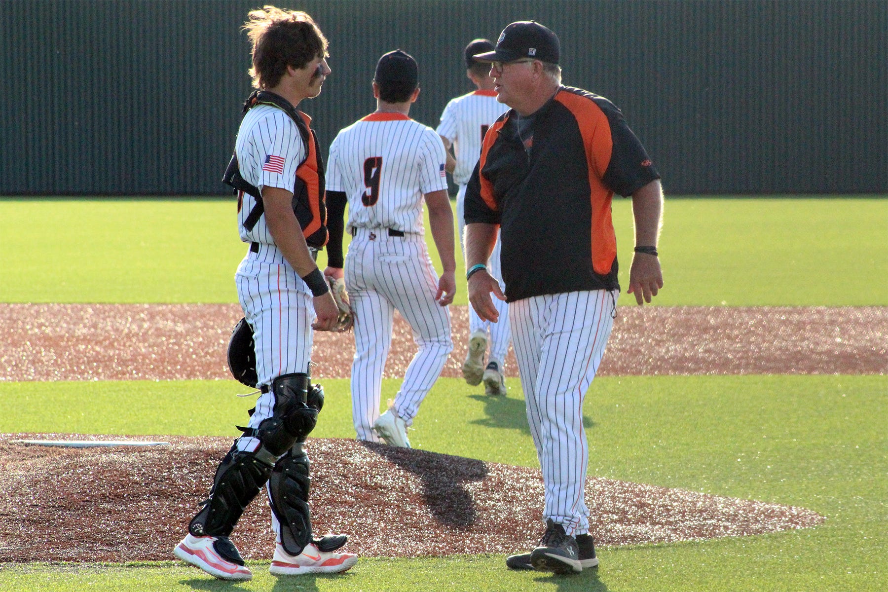 Long-time Ira baseball, football coach Toby Goodwin announces retirement