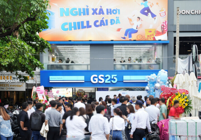 GS25, 편의점 업계 최초 중동 진출 검토… "K편의점 문의 잇따라"