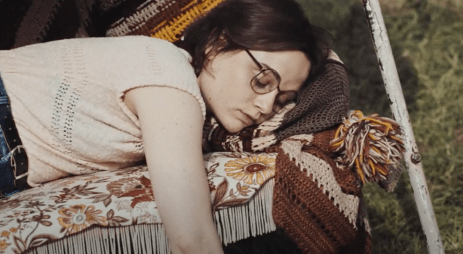 'Sound of Falling' review: Four generations of German girls suffer the ...