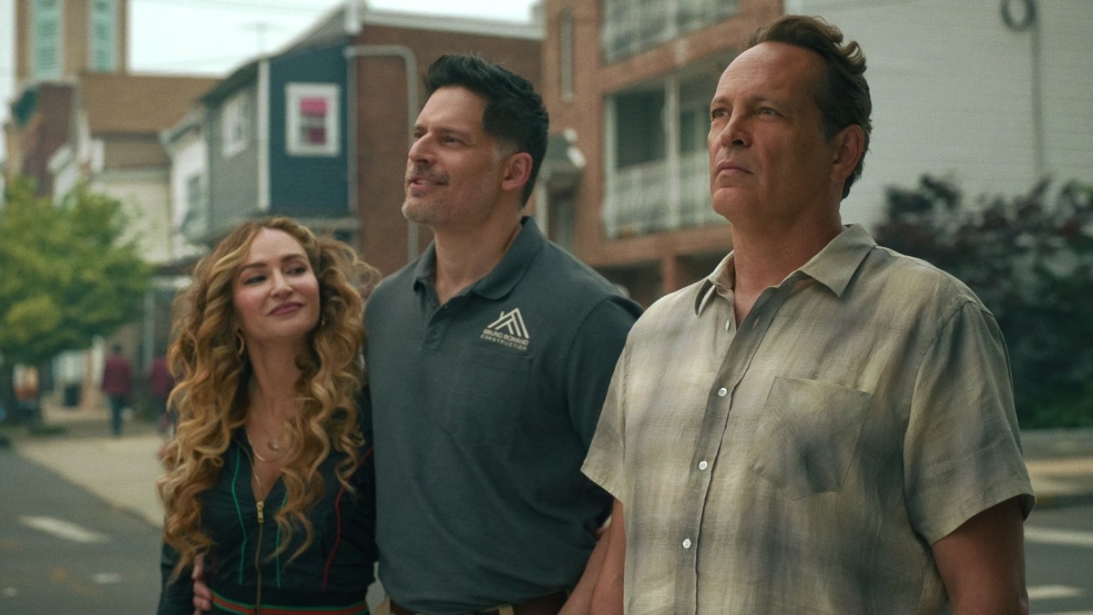 Hoge score voor nieuwe feelgood-film op Netflix: 'Wat een heerlijke film!'