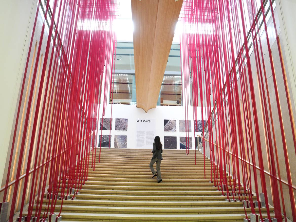 Boeri, addio a Triennale: corsa a due per l'erede