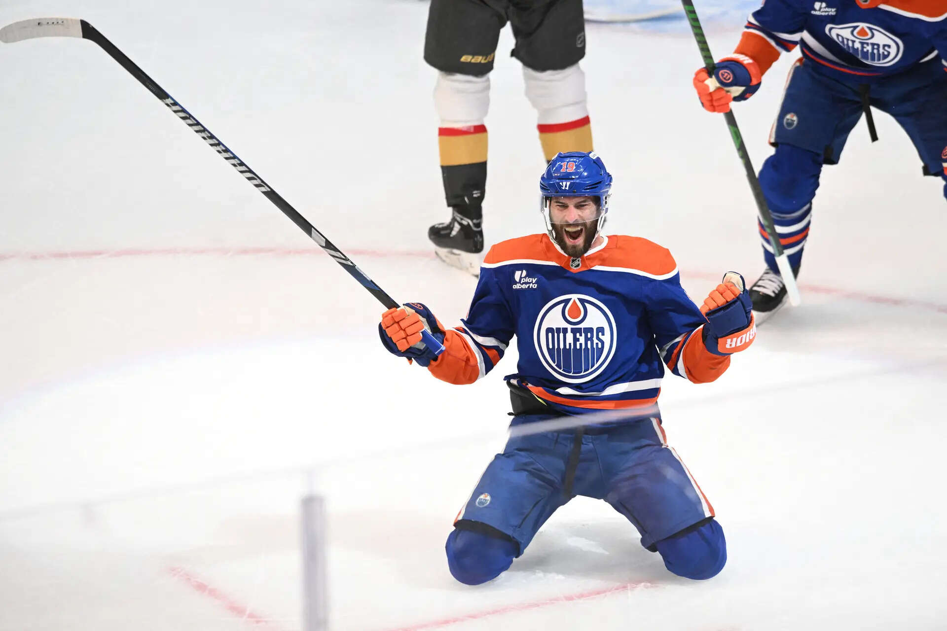 Adam Henrique saves his own career and Edmonton’s cup dreams in playoff ...