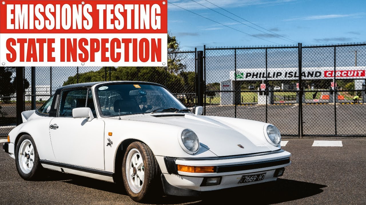 Porsche 911 Problems