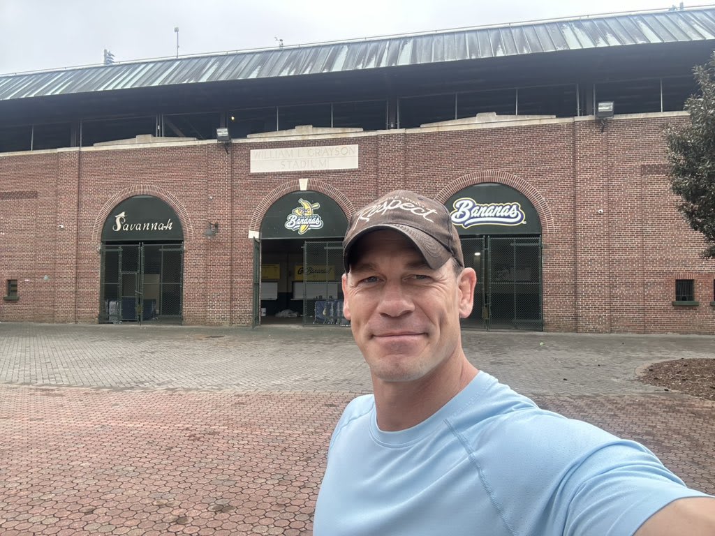 Quick Facts On John Cena's Cancer Diagnosis: 'Sobering' Wake-Up Call ...