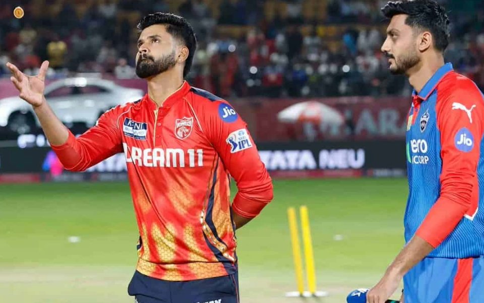 IPL 2025: Is PBKS vs DC match being replayed after restart?