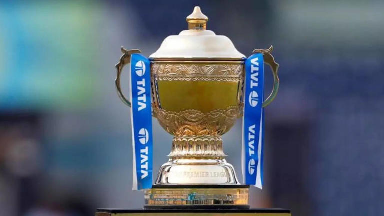 IPL 2025 final likely to be in Ahmedabad; Mumbai may stage playoff match