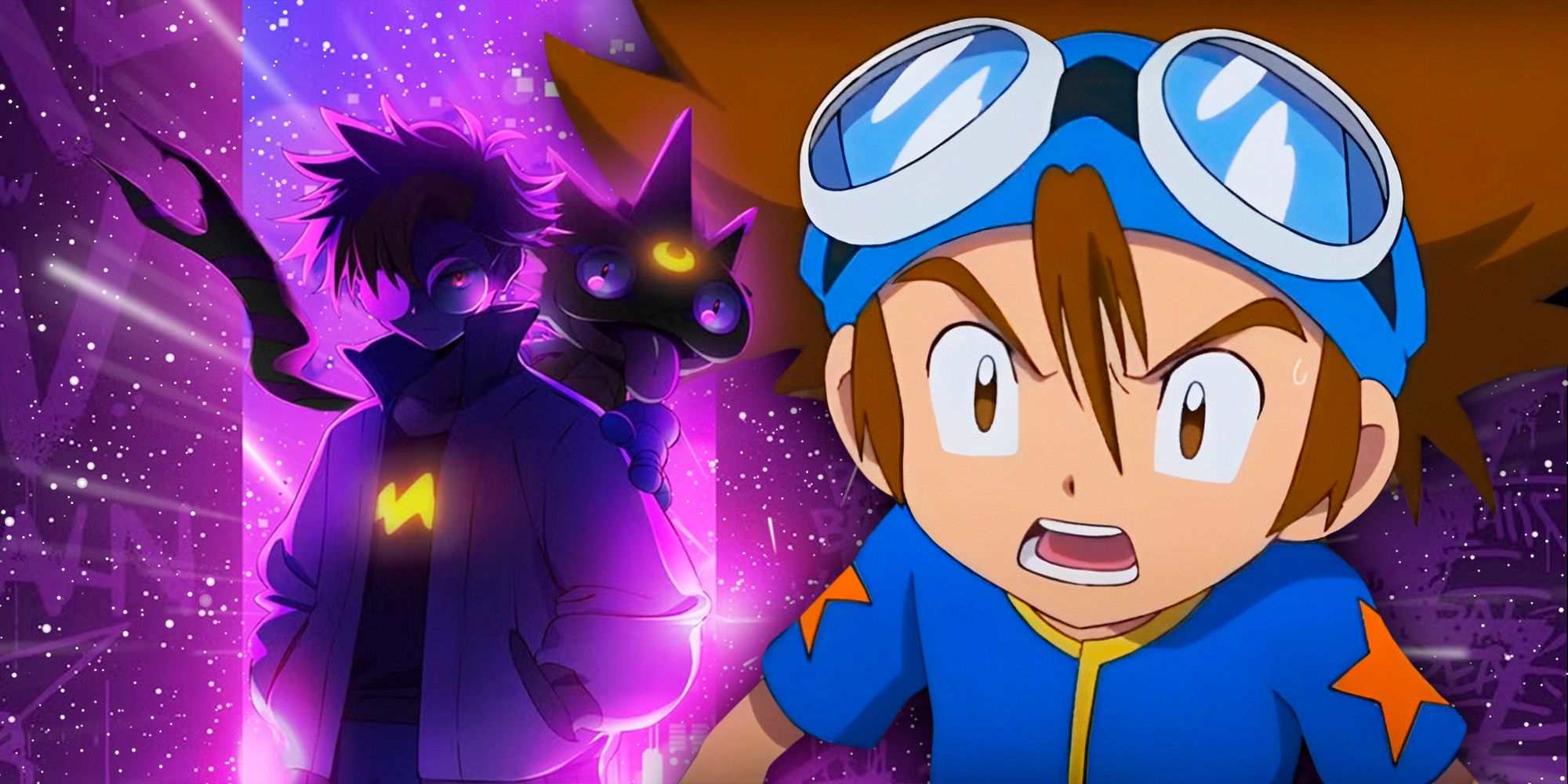 New Digimon Anime Reboots for Gen Z With a Trailer That Leaves the ’90s ...