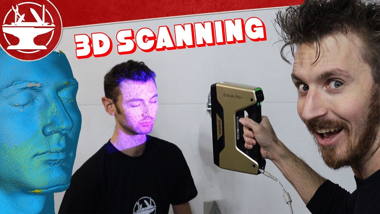 Hacksmith Industries - MSN