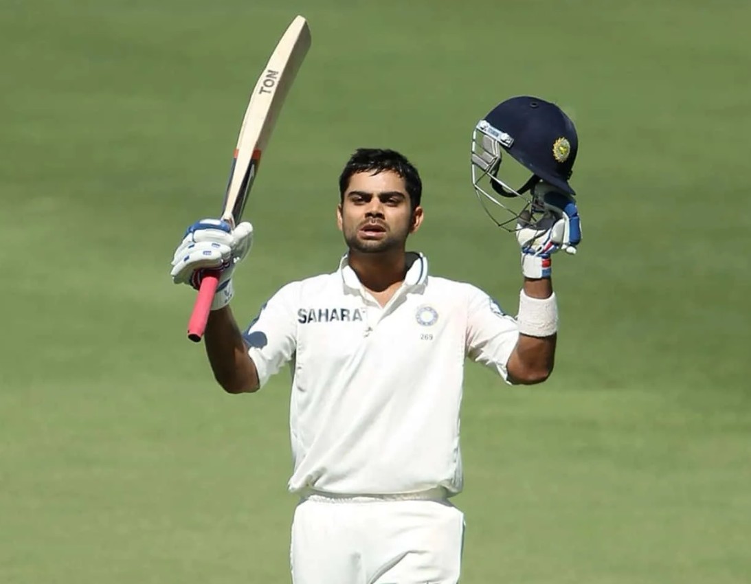 Virat Kohli Test Retirement: 5 Iconic Moments to Remember About the ...