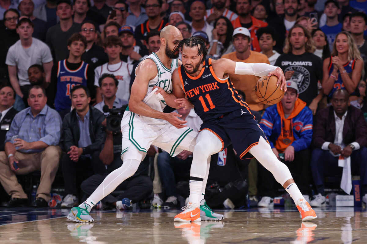 Αποτελέσματα πλέι οφ NBA: Επική ανατροπή των Νικς, σαρώνουν με 3-1 και ...