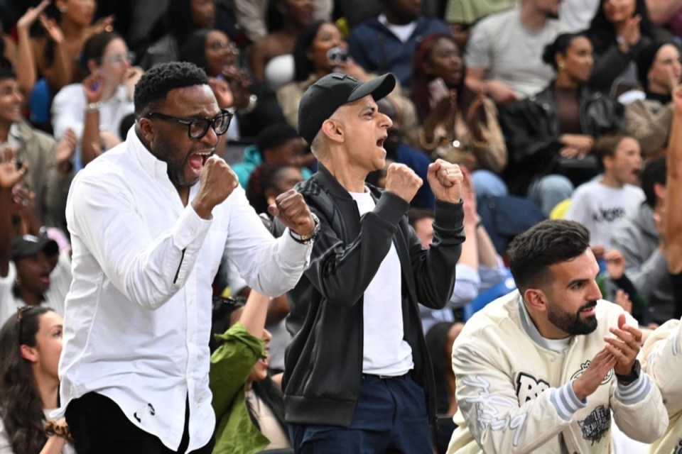 London Lions CEO Lenz Balan: ‘I’ve made mistakes. I’m doing all I can ...