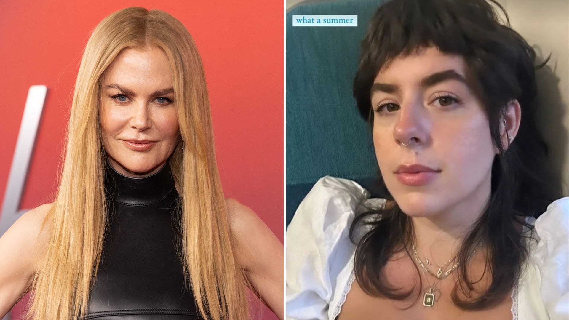 Nicole Kidman's daughter Bella Cruise reacts to Mother's Day tribute to ...