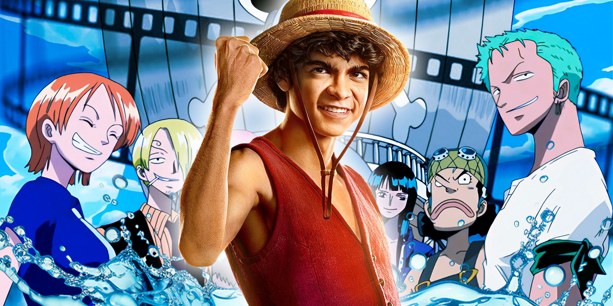 7 Things Netflix's One Piece Should Really Consider Cutting From The Series